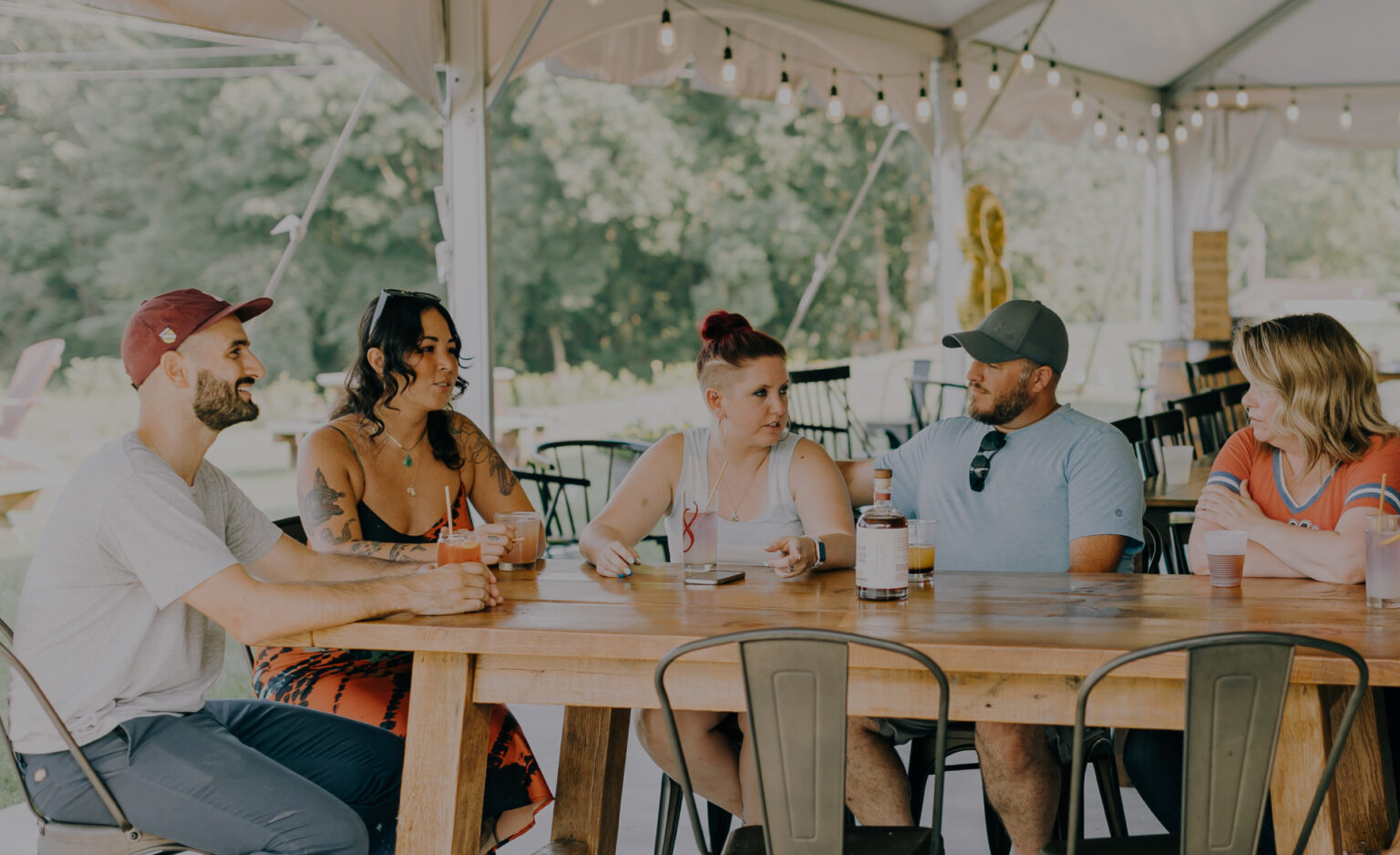 Philosophy | Eight Oaks Farm Distillery