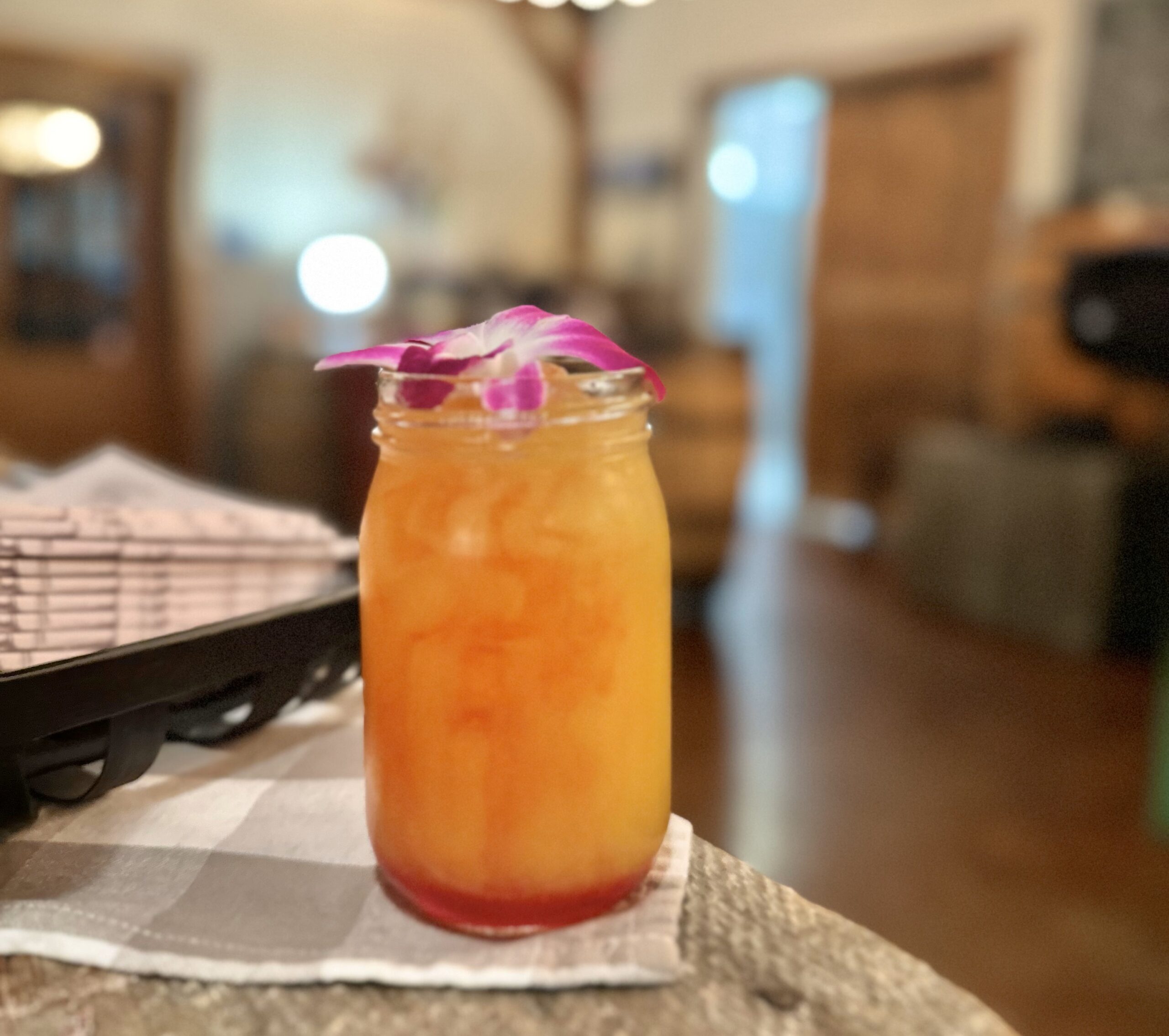 Beyond the Hurricane: Exploring Variations & Pairings for This Classic ...