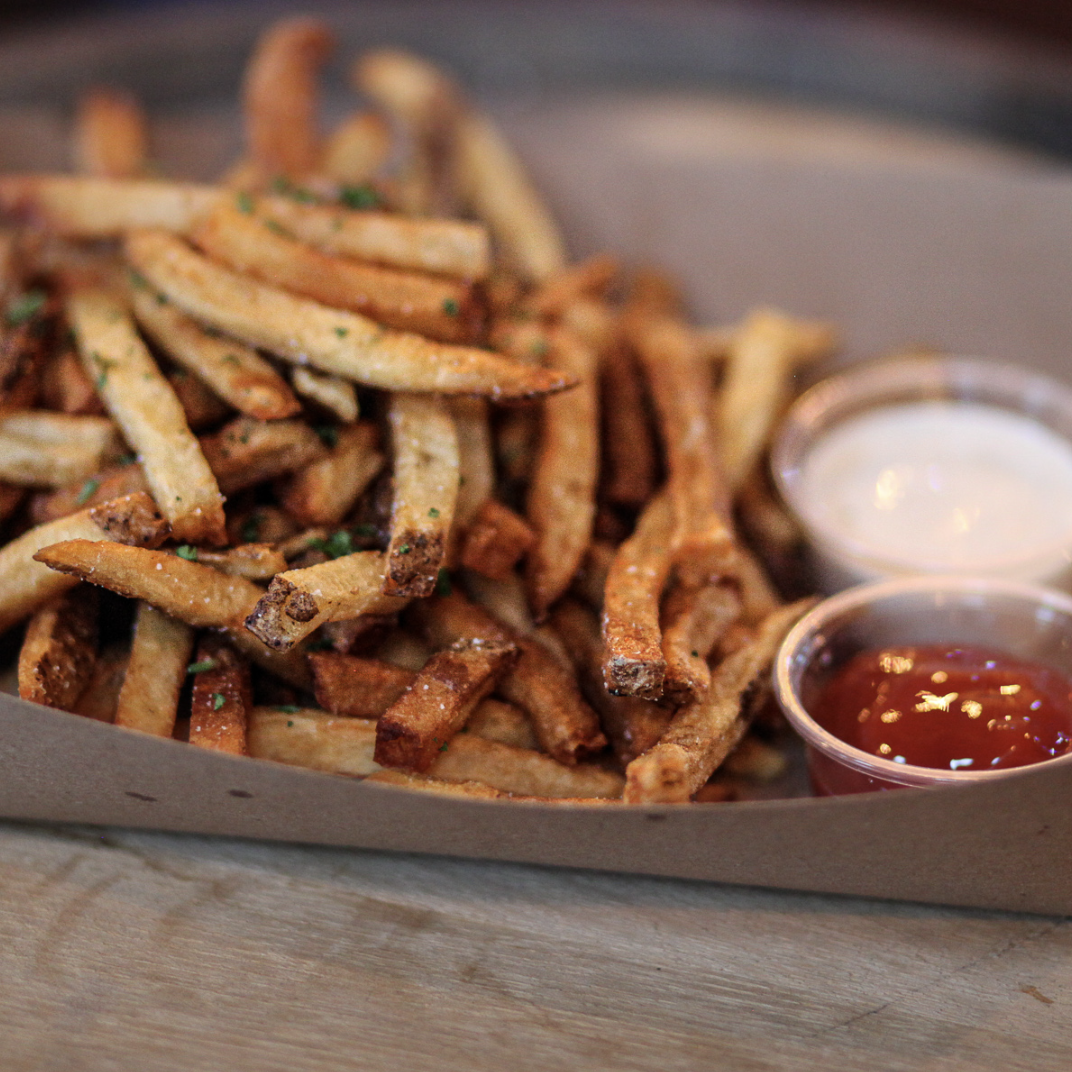 Menu | Eight Oaks Farm Distillery