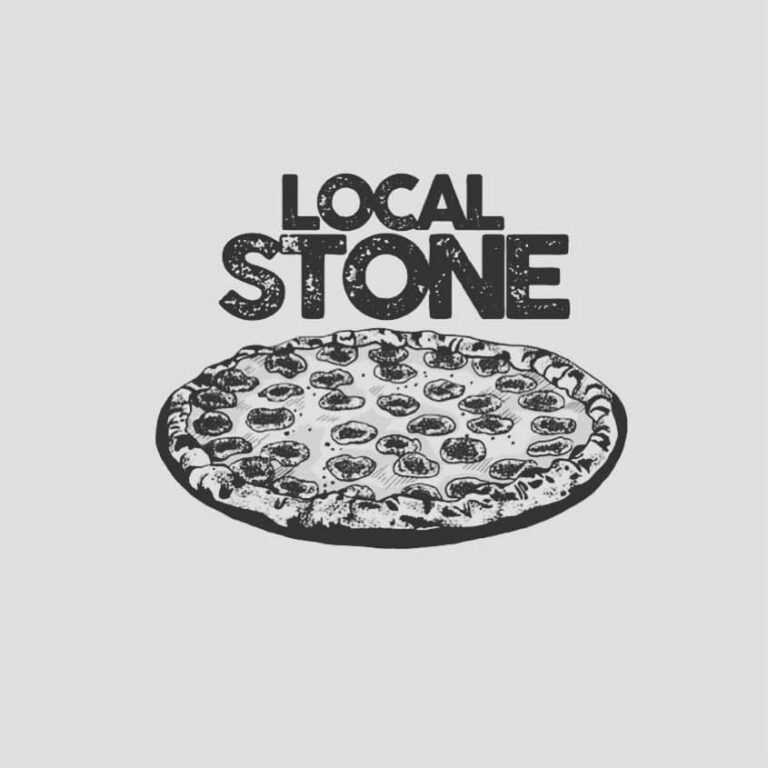 Local Stone | Eight Oaks Farm Distillery