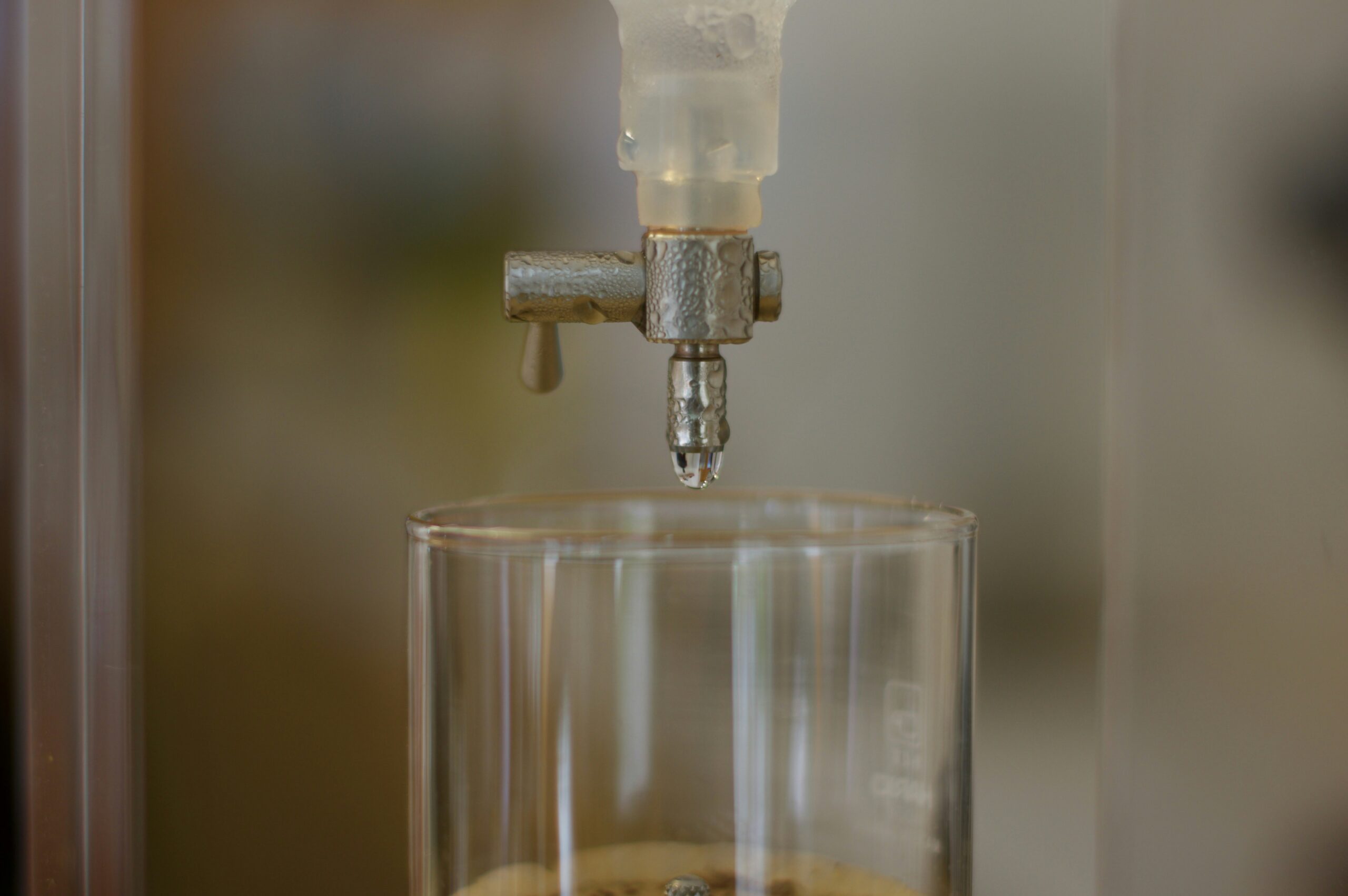 Gas Chromatography in Distilling: A Peek Behind the Scenes | Eight Oaks ...