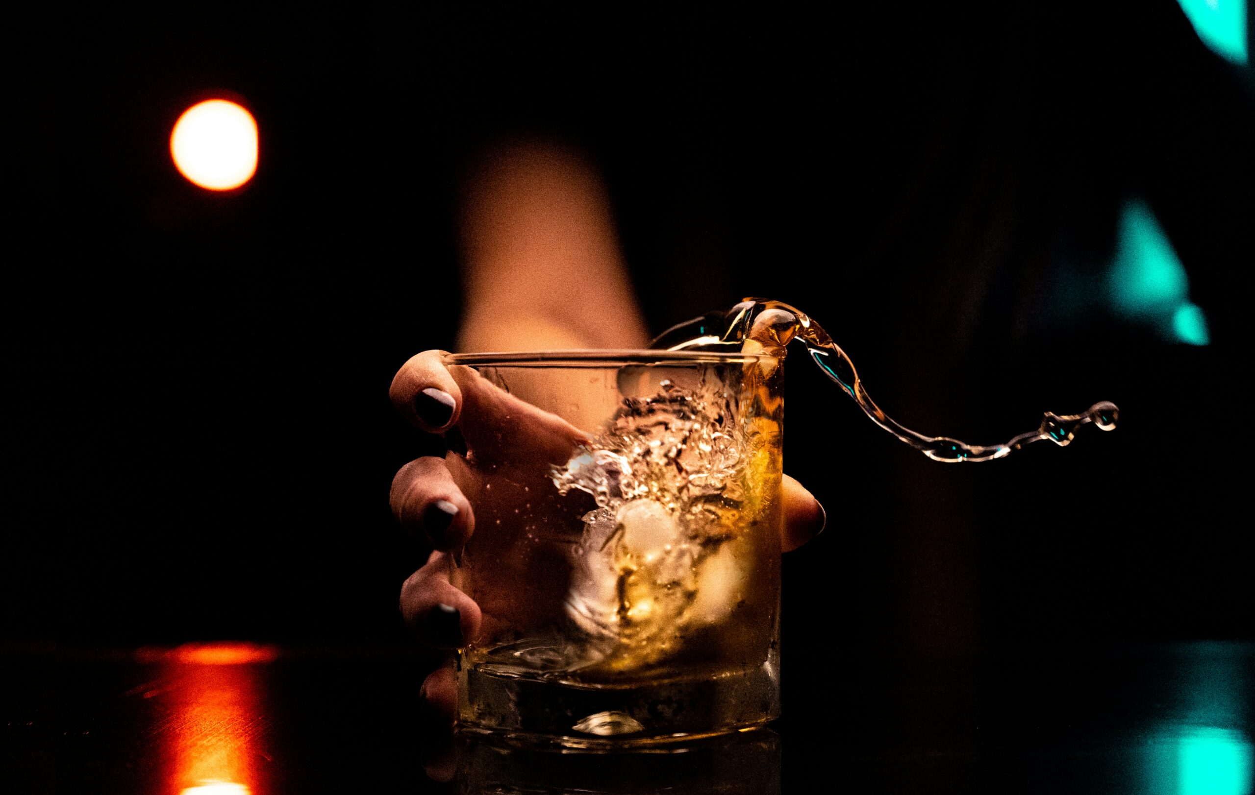Double Distillation vs. Triple Distillation: The Impact on Flavor and ...